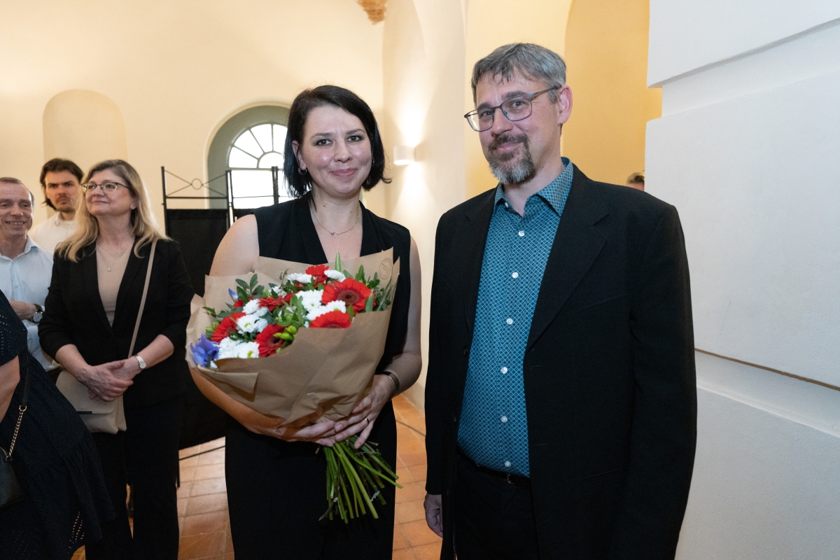 Epocha - 20 Let s vámi