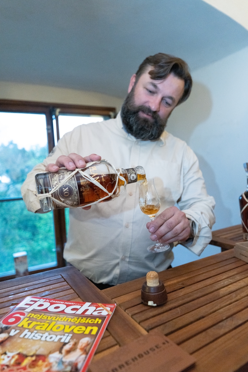 Epocha - 20 Let s vámi