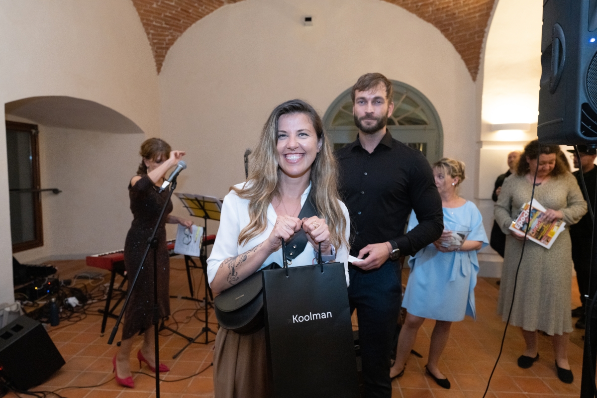 Epocha - 20 Let s vámi